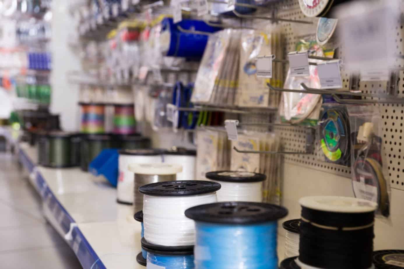 Best Mono Fishing Line 2025: Top Pro Reviews