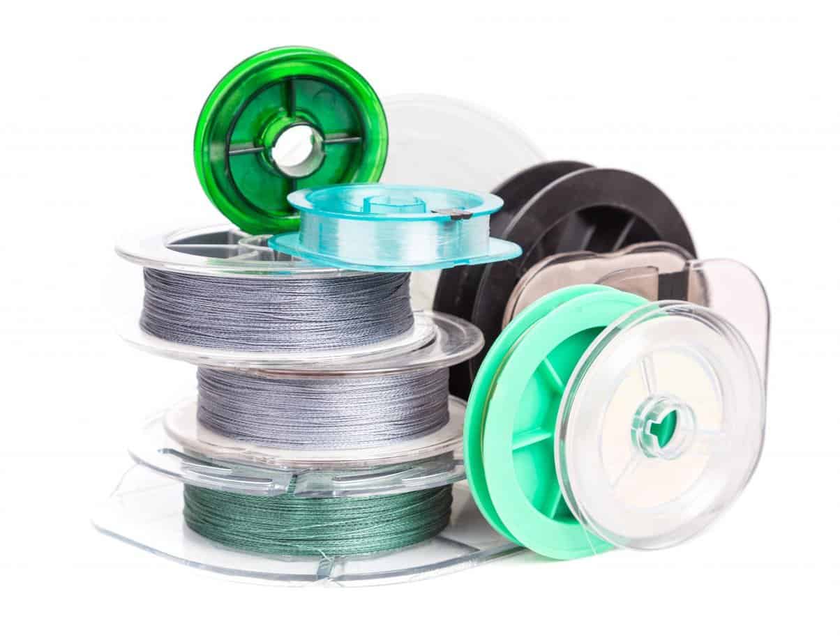 Our Best Braided Fishing Line: 5 AWESOME Picks for 2026 Reviewed