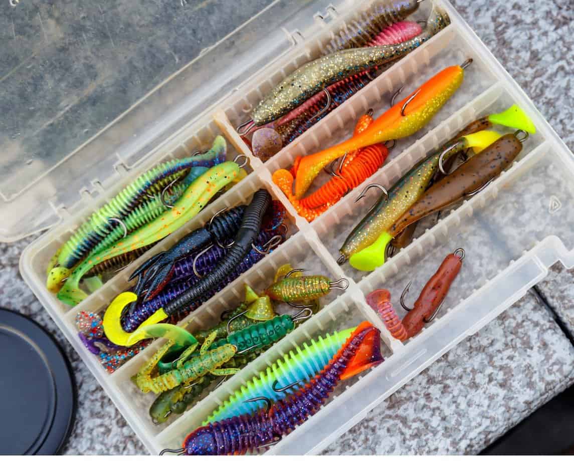 Best Crappie Lures of 2025: 16 Top Jigs, Spinners & Cranks