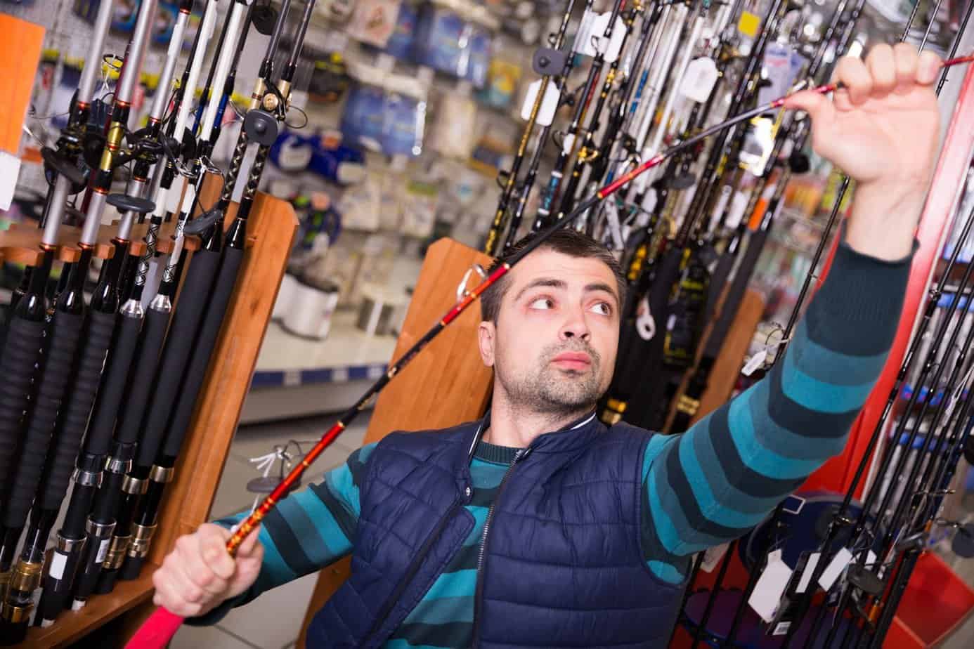 Spinning Rod vs Casting Rod: Key Differences and Pros & Cons