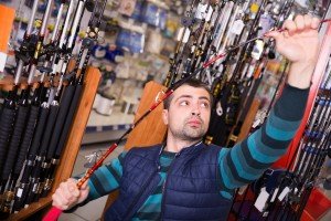 Spinning Rod vs Casting Rod: Key Differences and Pros & Cons