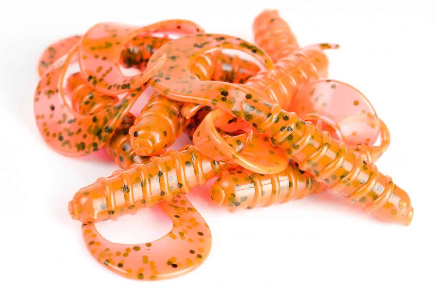 The Best Worms for Bass: 7 Top Soft Plastic Baits Reviewed