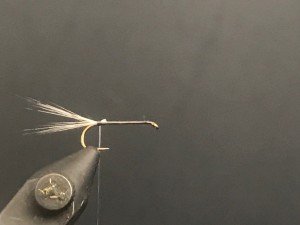 Tying a Parachute Adams Fly Pattern: Tying Instructions and Recipe