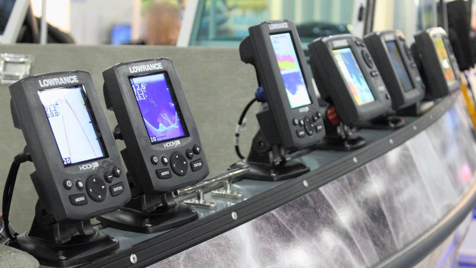 Simrad vs Lowrance: Fish Finder Brand Battle 2025