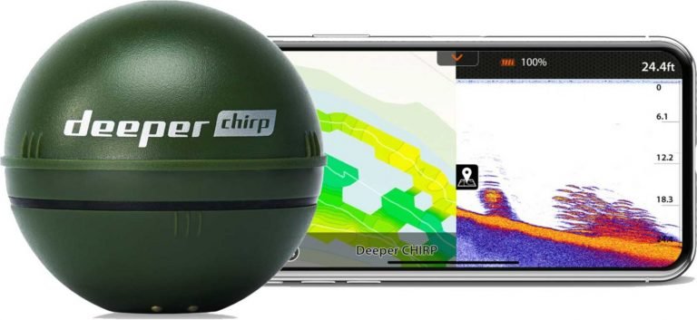 The Best Castable Fish Finders: 2025 Top Picks and Pro Guide