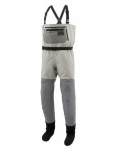 2025 Simms waders review: G4 vs G3 Guide vs Headwaters Pro