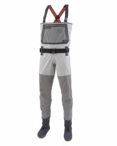 2025 Simms waders review: G4 vs G3 Guide vs Headwaters Pro