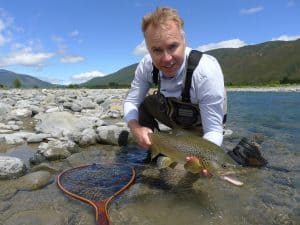 Types of Trout: Brown, Rainbow, Brook and 10 More Trout Species