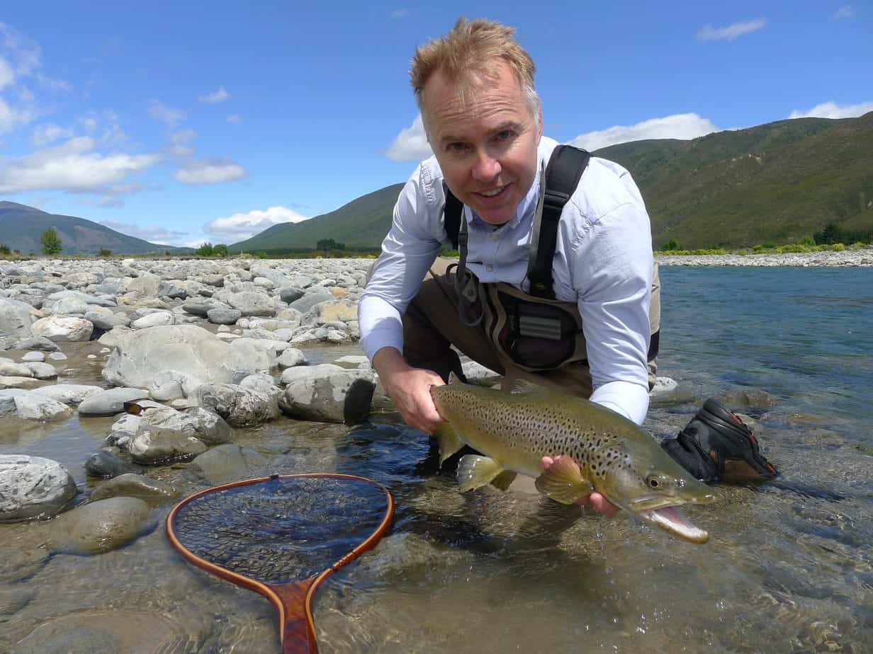 Types of Trout: Brown, Rainbow, Brook and 10 More Trout Species