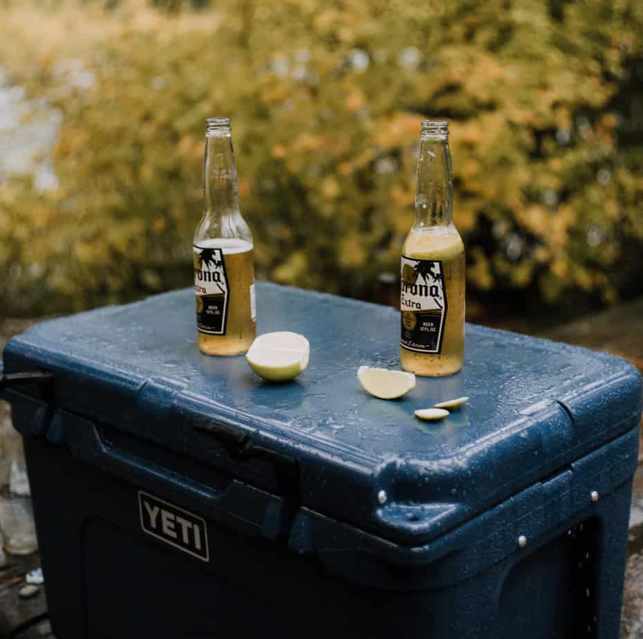 Where Are Yeti Coolers Made US Or Asia 2024 Where Are Yeti Coolers Made US Or Asia 2024