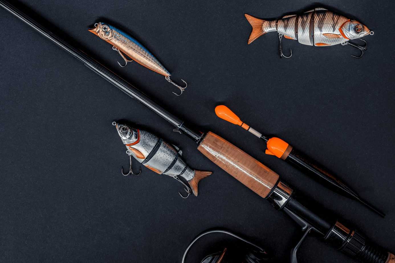 Best Swimbaits for Bass: Our 5 Top Picks of 2024
