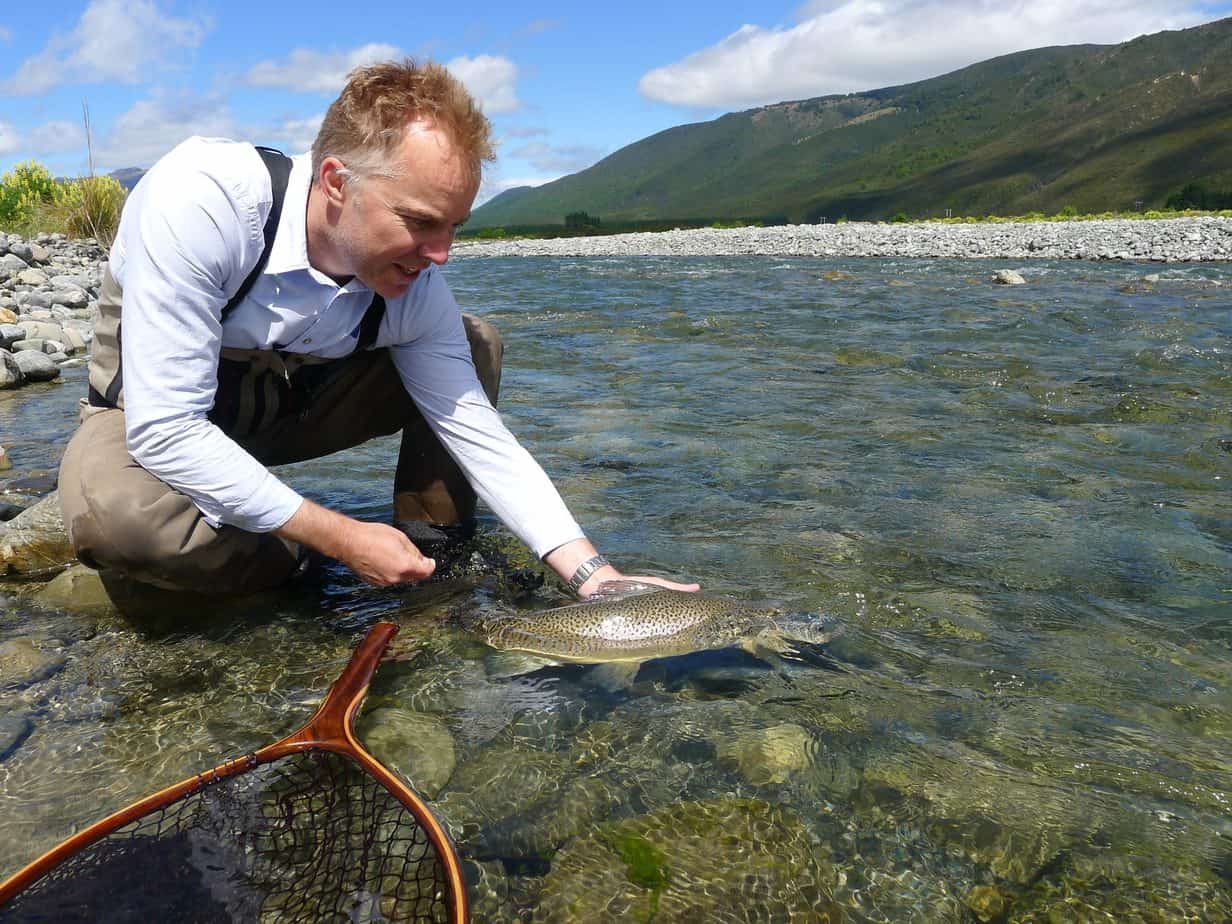 What is Fly Fishing: A Simple Explanation With Tips for Starting Out