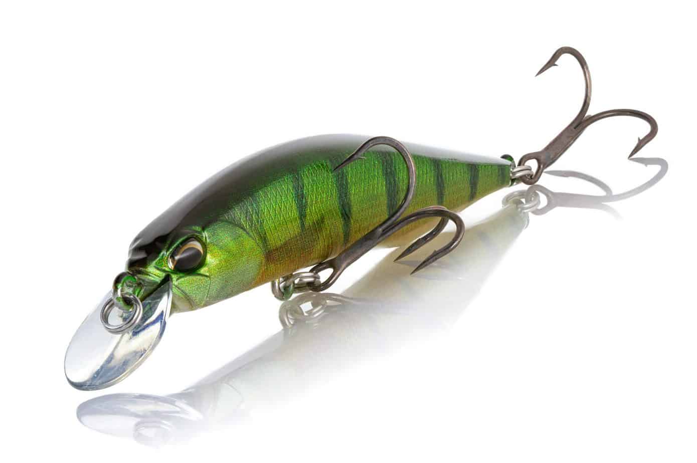 Bass Fishing After a Storm: How to Stimulate a Bite (Tactics for Tough ...