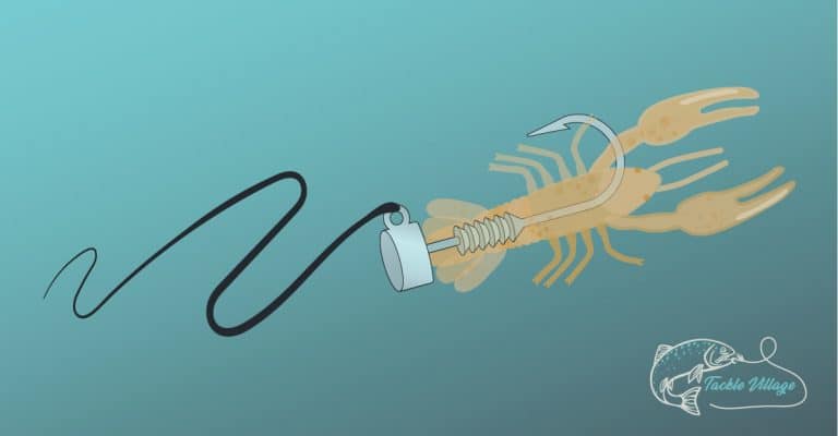 The Ned Rig: How to Fish It and What Bass Baits to Use