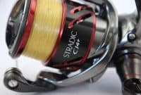 Spinning Reel Sizes (Plus Charts): Choosing the Right Outfit