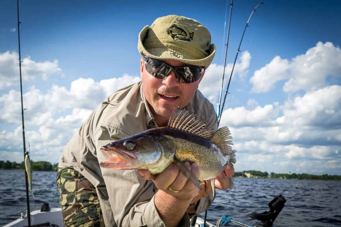 Walleye Teeth: Key Facts, Pictures & Ways to Handle Safely