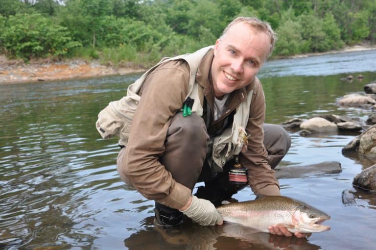 Types of Trout: Brown, Rainbow, Brook and 10 More Trout Species