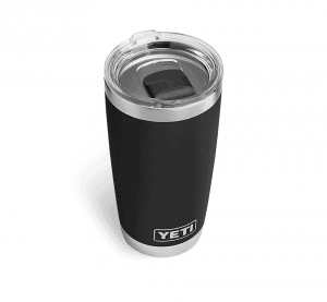 Yeti Rambler Colors Explained: Traditional Faves & New Shades