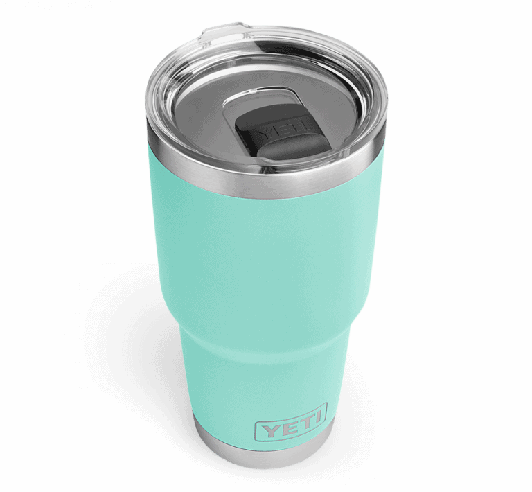 Yeti Rambler Colors Explained: Traditional Faves & New Shades