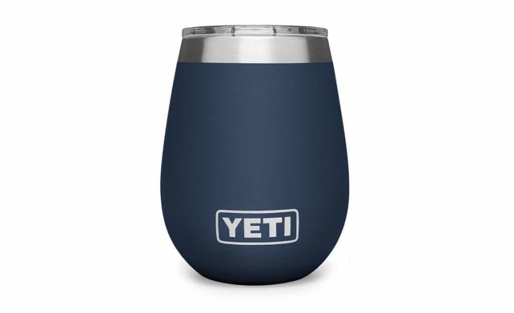 Yeti Rambler Colors Explained: Traditional Faves & New Shades