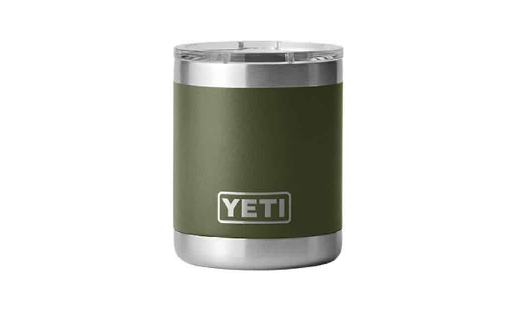 Yeti Rambler Colors Explained: Traditional Faves & New Shades