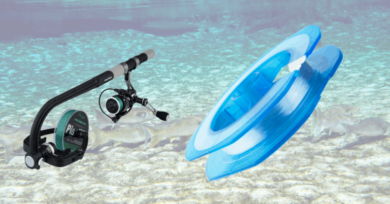 Best Fishing Line Spooler: Our Top 9 Picks Reviewed (2025)