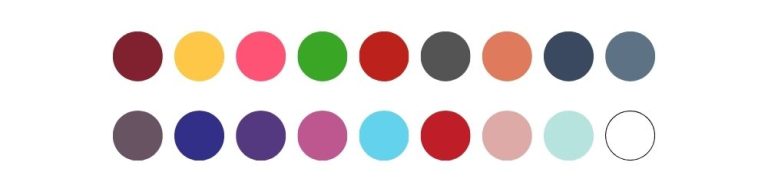 Yeti Rambler Colors Explained: Old Faves & New Shades (2025)