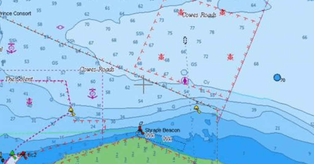 Navionics vs C-MAP: Which Electronic Chart System Is Best?