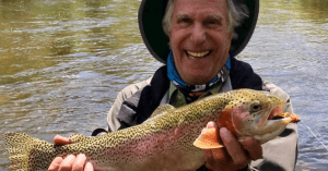 Cutbow Trout: All About this Rainbow Cutthroat hybrid