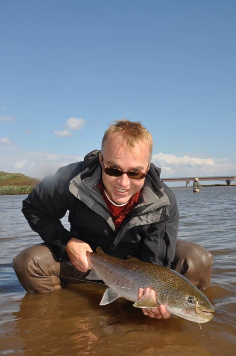 Health Benefits of Fishing: 13 Positive Physical and Mental Effects