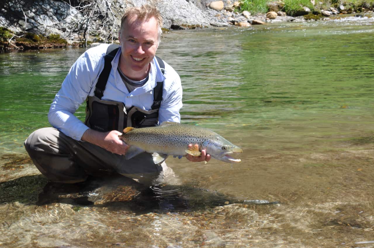 Health Benefits Of Fishing: 13 Positive Physical and Mental Effects ...