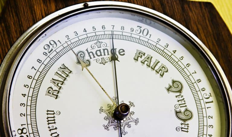 Barometric Pressure and Fishing: How Weather Affects the Bite