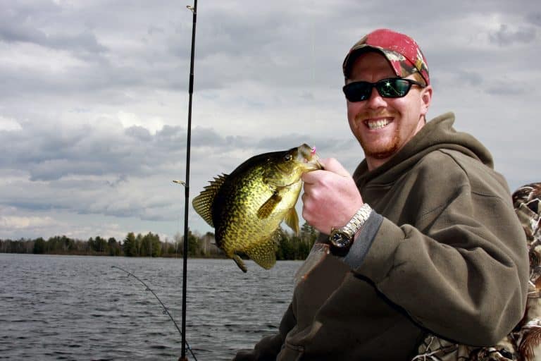 What Hook Size For Crappie? Basic Guide To All Types
