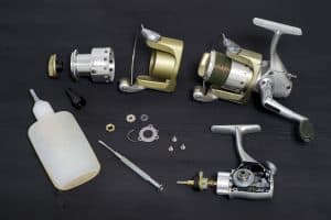 How to Fix a Fishing Reel: Repairing Spinning & Casting Reels