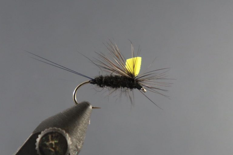 Fly Tying Hooks: How to Choose The Right Type and Size