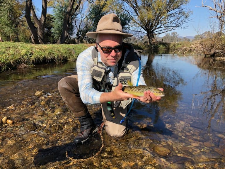 Health Benefits of Fishing: 13 Positive Physical and Mental Effects