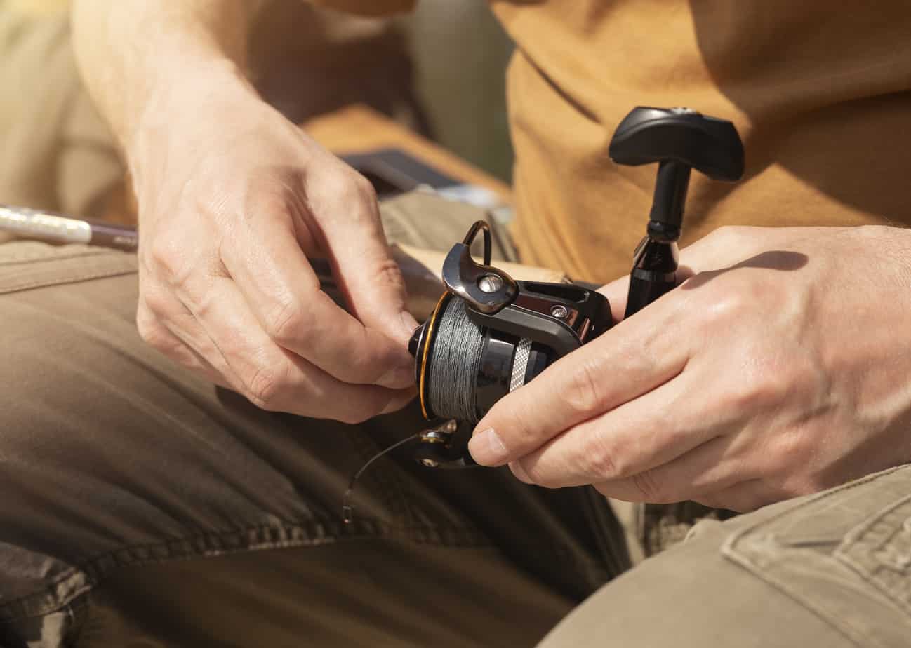 How to Fix a Fishing Reel: Repairing Spinning & Casting Reels