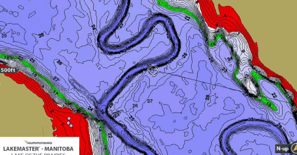 LakeMaster Vs Navionics: Popular Mapping Cards Reviewed