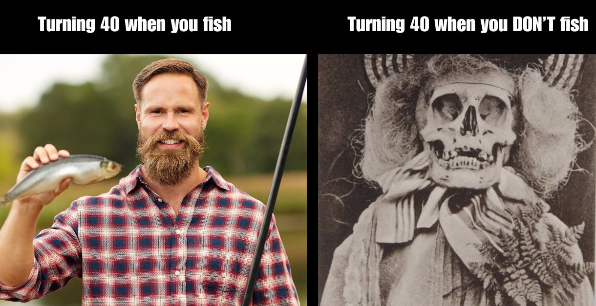 Health Benefits of Fishing: 13 Positive Physical and Mental Effects