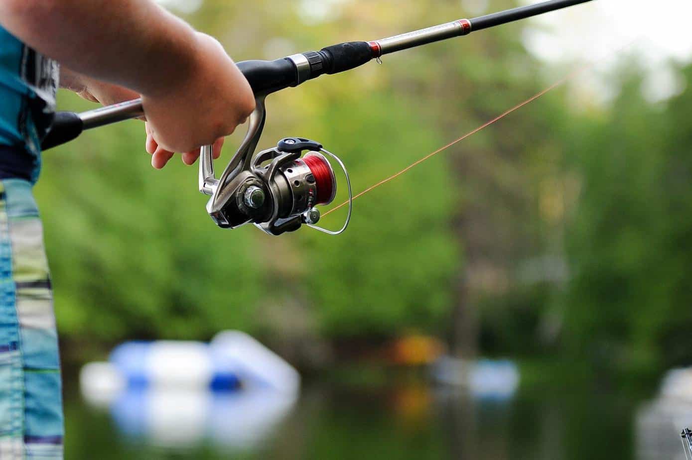 Spinning Reel Sizes (Plus Charts): Choosing the Right Outfit