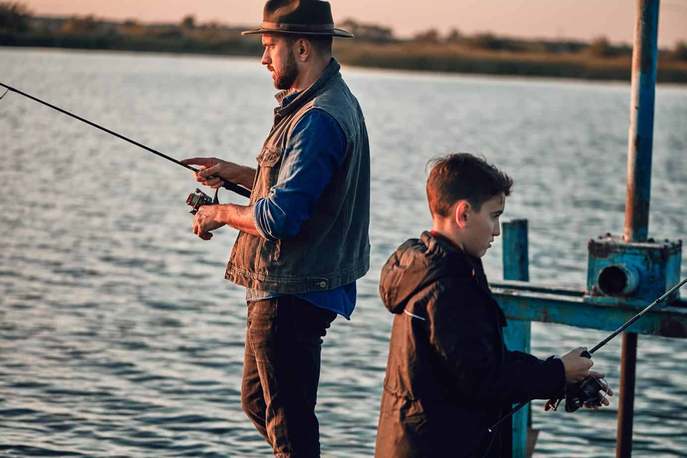 Best High-Speed Spinning Reel (2025)