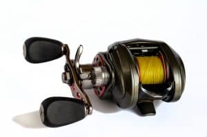 How to Fix a Fishing Reel: Repairing Spinning & Casting Reels
