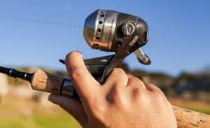 How to Fix a Fishing Reel: Repairing Spinning & Casting Reels