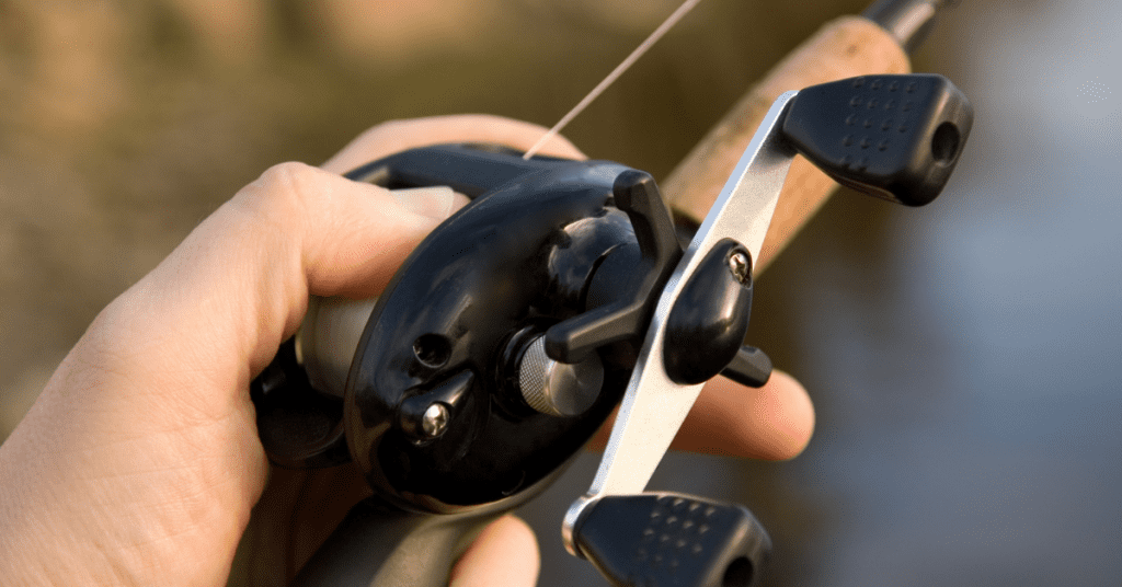 Baitcasting Reels: All the Info You Need [updated in 2023]