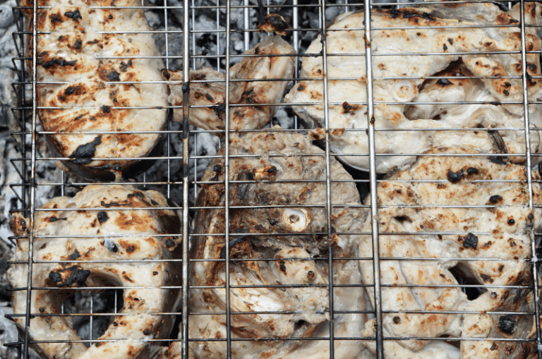 Does Catfish Have Bones?