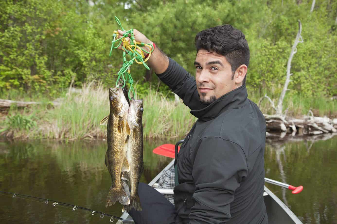 How to Make a Fish Stringer: A Step-by-Step Guide