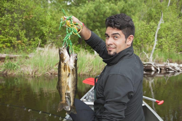 How to Make a Fish Stringer: A Step-by-Step Guide