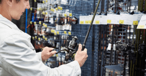 Can You Bring Fishing Gear and Hooks on a Plane?