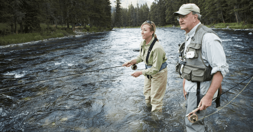 Fly Fishing: The Key Facts on Fly Angling