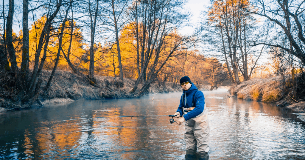 How to Cast Light Lures: Tips for Maximizing Casting Distance